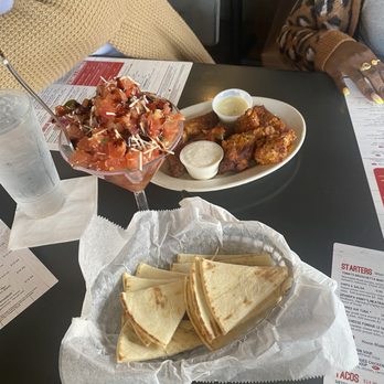 NAPLES FLATBREAD KITCHEN & BAR - Updated October 2024 - 272 Photos & 320 Reviews - 10801 ...