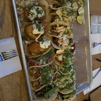 HUDSON TACO - Updated November 2025 - 1368 Photos & 811 Reviews - 27 S ...