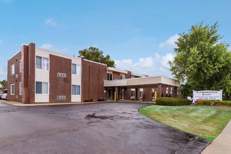 MISSION POINT - MADISON HEIGHTS - Updated May 2026 - 31155 Dequindre Rd ...
