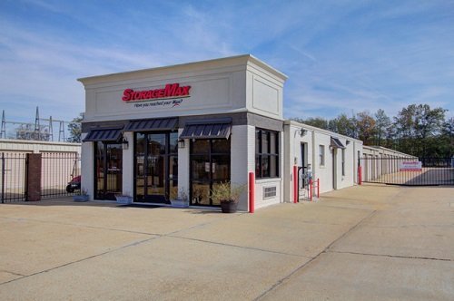 STORAGEMAX TUPELO CLIFF GOOKIN - 10 Photos - 4850 Cliff Gookin Blvd ...