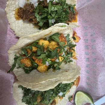 TACOS EL FLUFFY - Updated October 2025 - 115 Photos & 146 Reviews - 707 ...