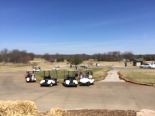 PAGE BELCHER GOLF COURSE - Updated May 2025 - 14 Photos - 6666 S Union ...