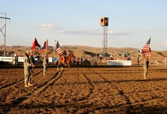 RED DESERT ROUNDUP RODEO - Updated October 2024 - 15 Photos - Rock ...