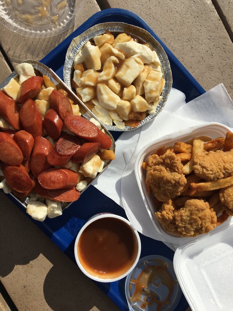 TI-OUI - Updated October 2024 - 201 Avenue Saint-Jacques, St-Raymond ...