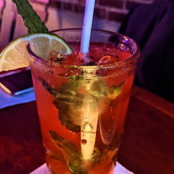 HUSH CAFE LOUNGE & GARDEN - Updated October 2025 - 113 Photos & 126 Reviews - 70-10 Grand Ave ...