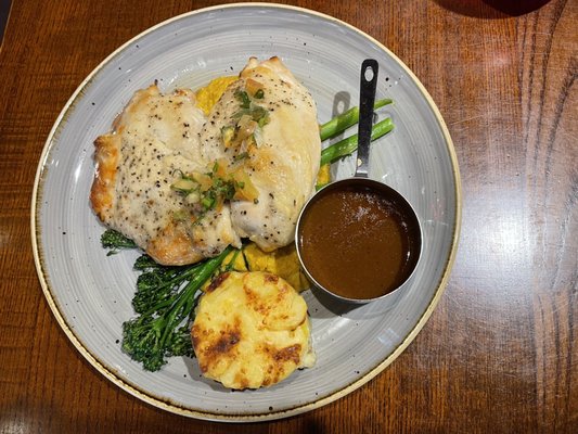 MILLER & CARTER STEAKHOUSE - Updated May 2025 - 40 Photos & 18 Reviews ...