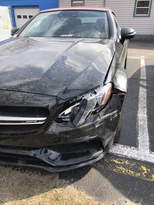 WAYNE’S AUTO BODY SHOP - Updated December 2025 - 20 Photos - 2009 Rte 9 ...