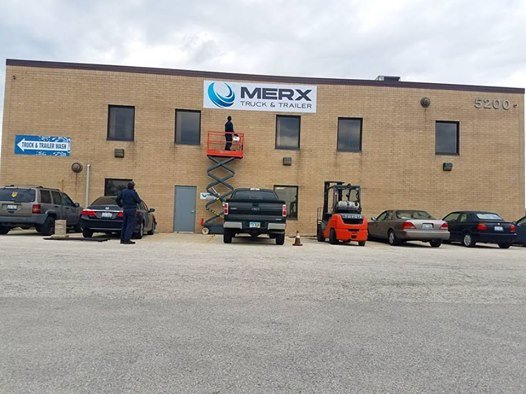 MERX GLOBAL - Updated July 2025 - 1454 Elmhurst Rd, Elk Grove Village ...