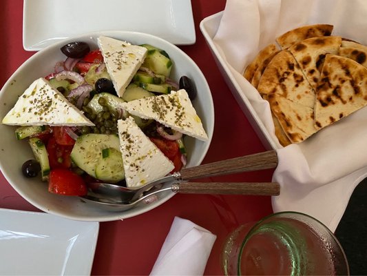 PYLOS - 949 Photos & 1206 Reviews - 128 E 7th St, New York, NY - Menu ...