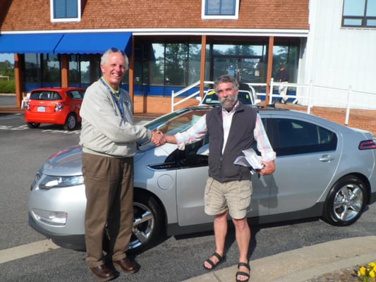 BOYD’S OBX CHEVROLET - Updated May 2026 - 54 Photos & 33 Reviews - 6166 ...