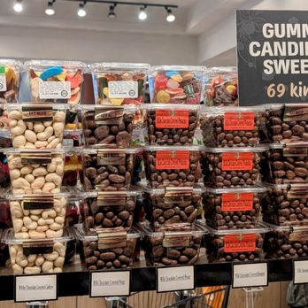 NUTS FACTORY - Updated September 2025 - 203 Photos & 93 Reviews - 1030 ...