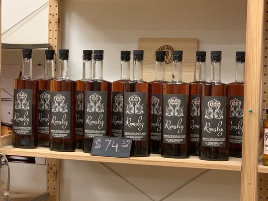 LAS VEGAS DISTILLERY - TEMP. CLOSED - 121 Reviews & 255 Photos - 7330 ...