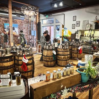 OLD BARREL TEA COMPANY - Updated August 2025 - 24 Photos & 29 Reviews ...