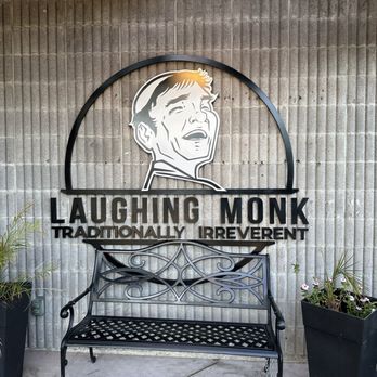 LAUGHING MONK BREWING - Updated January 2025 - 266 Photos & 148 Reviews ...