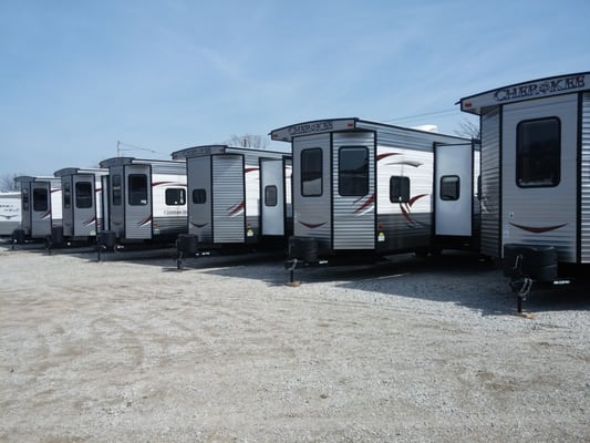 ALL SEASONS RV - Updated December 2025 - 26 Reviews - 9043 Ohio 14 ...