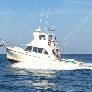 CAPTAIN WHITTAKER FAMILY FISHING - 28 Photos - 3500 Ocean Parkway ...