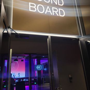 SOUND BOARD - Updated January 2026 - 139 Photos & 48 Reviews - 2901 ...