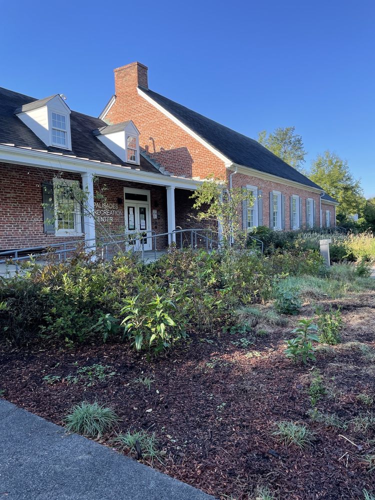 PALISADES RECREATION CENTER - Updated August 2025 - 73 Photos & 14 ...