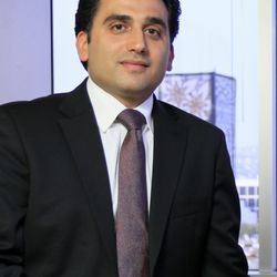 SHAHROOZ ESHAGHIAN, MD - 22 Reviews - 2080 Century Park E, Los Angeles ...