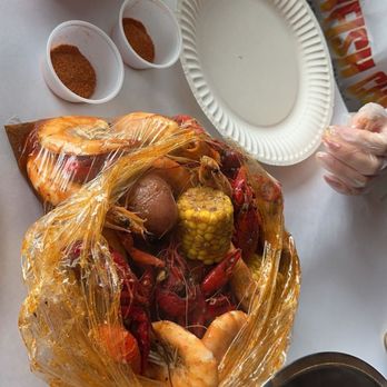 CRAWFISH CHEF - Updated May 2025 - 552 Photos & 541 Reviews - 21022 ...