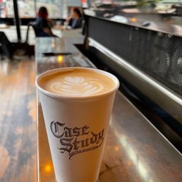 CASE STUDY COFFEE - 256 Photos & 202 Reviews - 1422 NE Alberta St ...