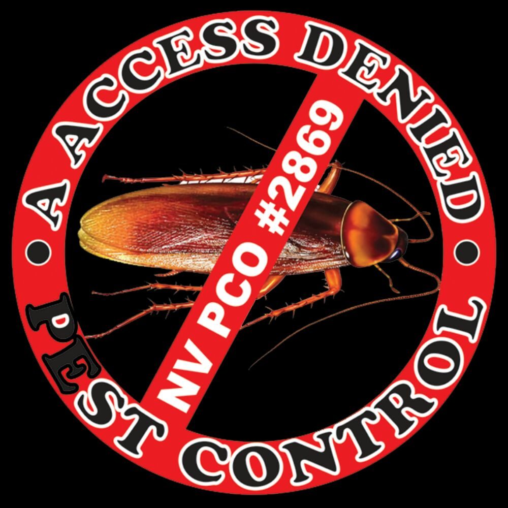 A ACCESS DENIED PEST CONTROL - Updated December 2025 - Las Vegas ...
