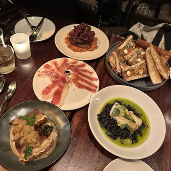 CASA MONO - Updated May 2024 - 2497 Photos & 1432 Reviews - 52 Irving ...