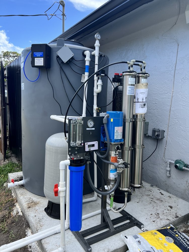 PALM BEACH WELL DRILLING - Updated April 2026 - 550 Business Park Way ...