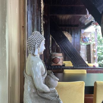 SIAM PATIO THAI CUISINE - Updated August 2024 - 980 Photos & 619 ...