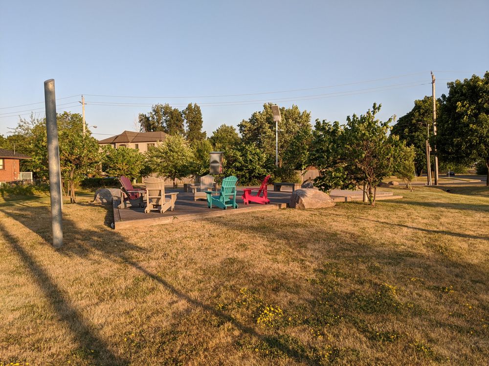 WILSON HEIGHTS PARK - Updated June 2026 - 13 Photos - 325 Wilson ...