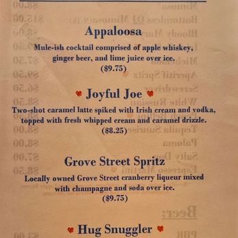 JELLY - Updated July 2024 - 1602 Photos & 2020 Reviews - 600 E 13th Ave ...