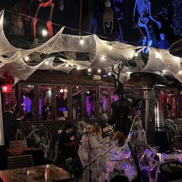 BARBARELLA RESTAURANT & BAR - Updated October 2025 - 1532 Photos & 1534 ...