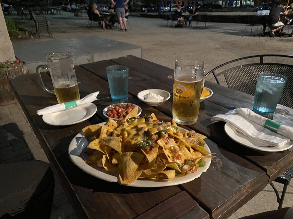 ESSEN HAUS - Updated July 2024 - 132 Photos & 236 Reviews - 514 E ...