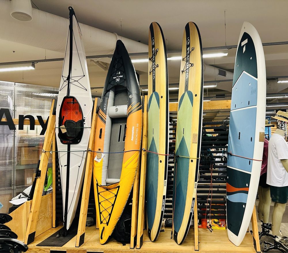 REI - Updated October 2025 - 45 Photos & 83 Reviews - 12160 SE 82nd Ave ...