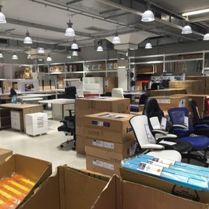 OFFICEWORKS - Updated December 2025 - 242 Pitt St, Sydney New South ...