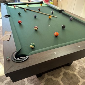SHARKS POOL TABLES - Updated October 2025 - 171 Photos & 86 Reviews ...