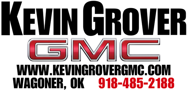 KEVIN GROVER GMC - Updated October 2025 - 10 Photos - 1440 S Dewey ...