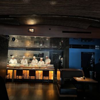 NOBU FIFTY SEVEN - 2629 Photos & 1486 Reviews - 40 W 57th St, New York ...