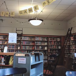 MELROSE PUBLIC LIBRARY - 10 Photos - 69 W Emerson St, Melrose, MA - Yelp