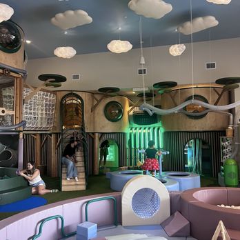 TERRA PLAY CENTER - Updated November 2025 - 52 Photos & 13 Reviews ...