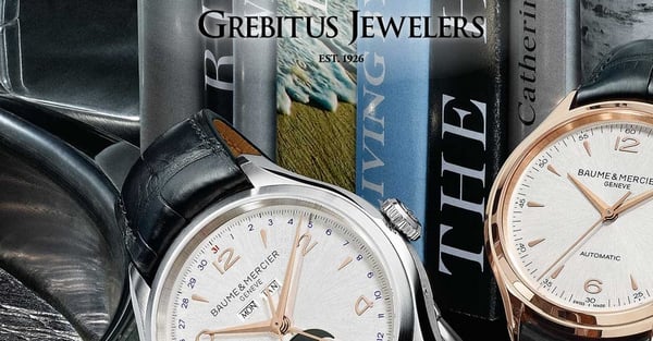 GREBITUS JEWELERS - Updated January 2026 - 56 Reviews - 2580 Fair Oaks ...