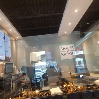 SHAHS OF KABOB - Updated November 2024 - 66 Photos & 25 Reviews - 2703 ...