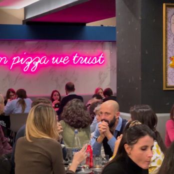 SEU PIZZA ILLUMINATI - Updated January 2026 - 106 Photos & 23 Reviews ...