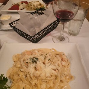 TRATTORIA ALBERTO - 194 Photos & 219 Reviews - 506 8th St SE ...