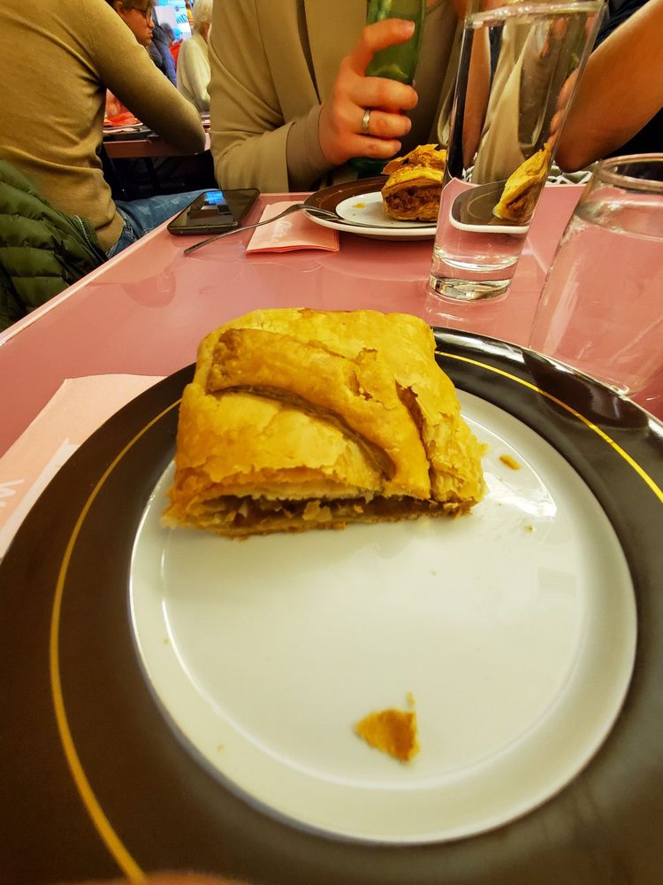 AIDA - Updated October 2025 - 34 Photos & 11 Reviews - Mariahilfer Str ...