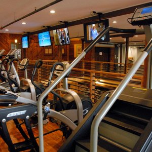 ALPINE HEALTH CLUB - Updated August 2025 - 1650 Lutheran Synod Dr ...