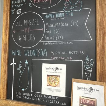 HUMBLE PIE - Updated January 2026 - 392 Photos & 418 Real Reviews - 525 ...