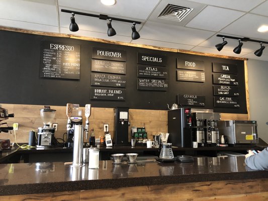 29TH PARALLEL COFFEE - 277 Photos & 392 Reviews - 5616 Ox Rd, Fairfax ...