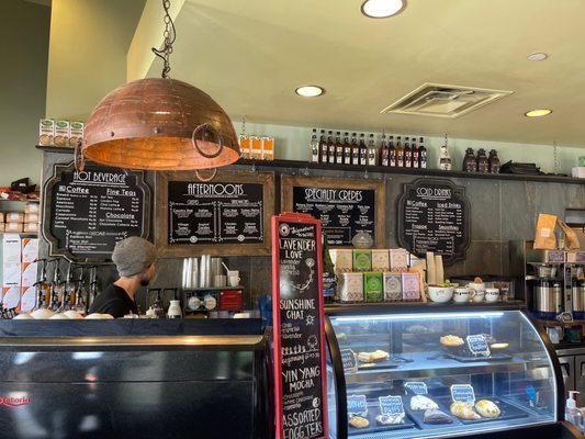 FROGG COFFEE BAR & CREPERIE - Updated August 2025 - 607 Photos & 565 ...