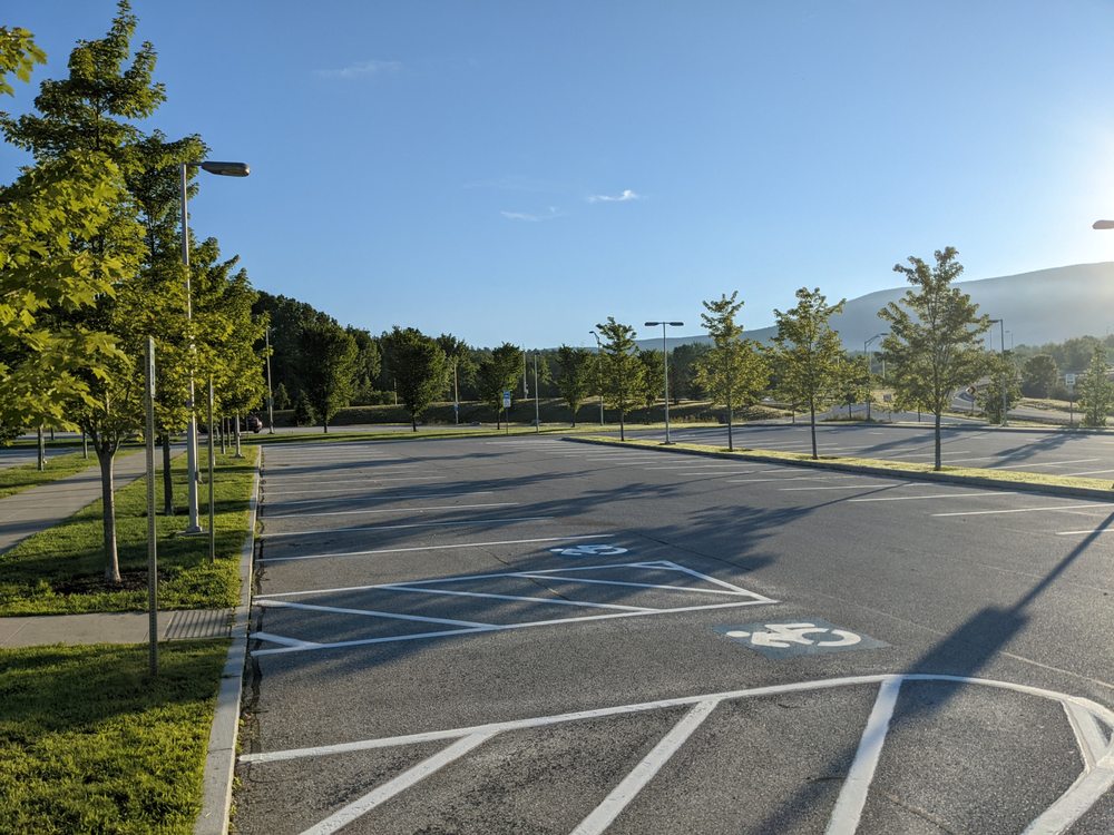 BENNINGTON WELCOME CENTER - Updated September 2025 - 30 Photos - 100 ...